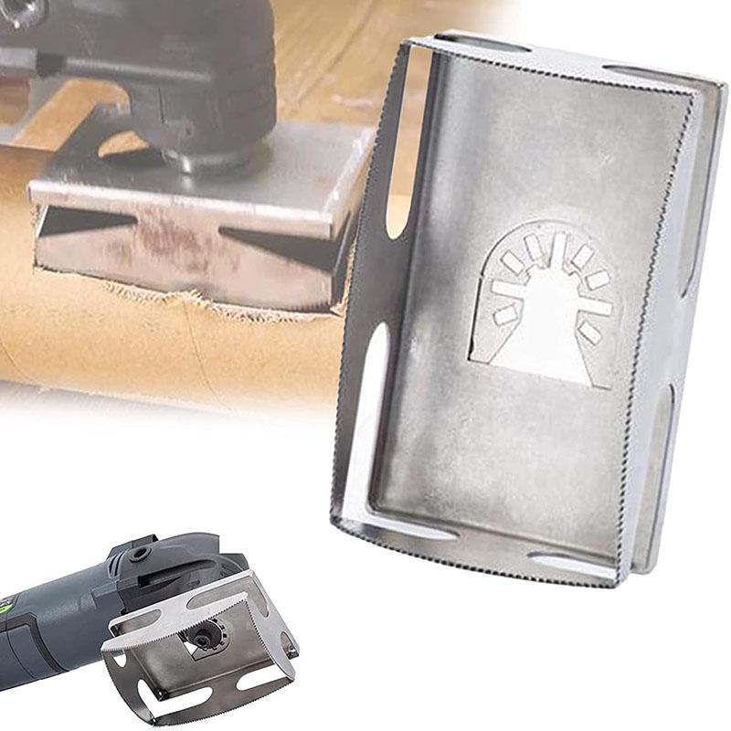 Square Slot Cutter